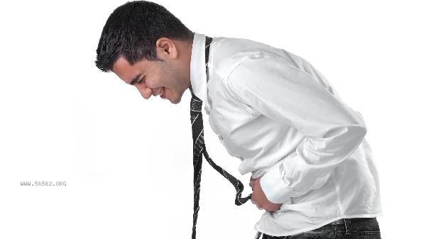 Can gallbladder polyps cause pain in the upper right abdomen?